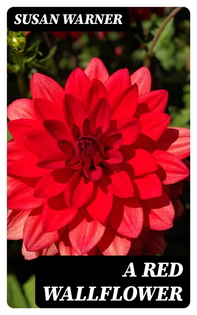 A Red Wallflower – Série de livres