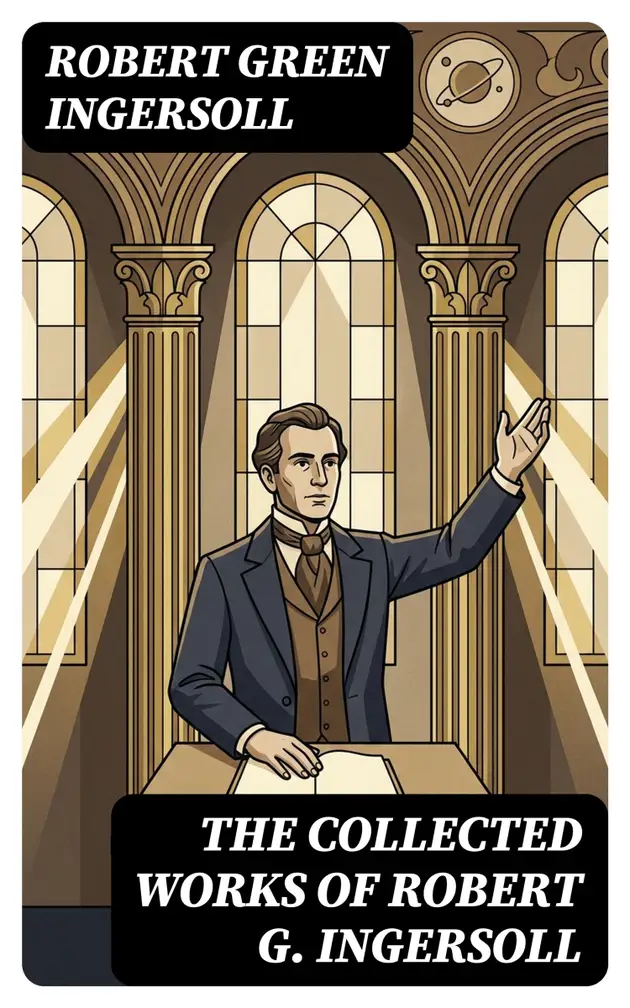 The Collected Works of Robert G. Ingersoll – E-book – Robert Green ...
