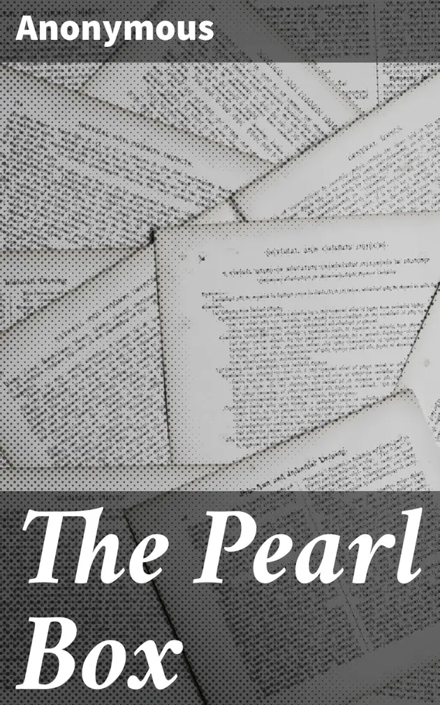 The Pearl Box : Unveiling the Hidden Pearls: A Mysterious Journey ...