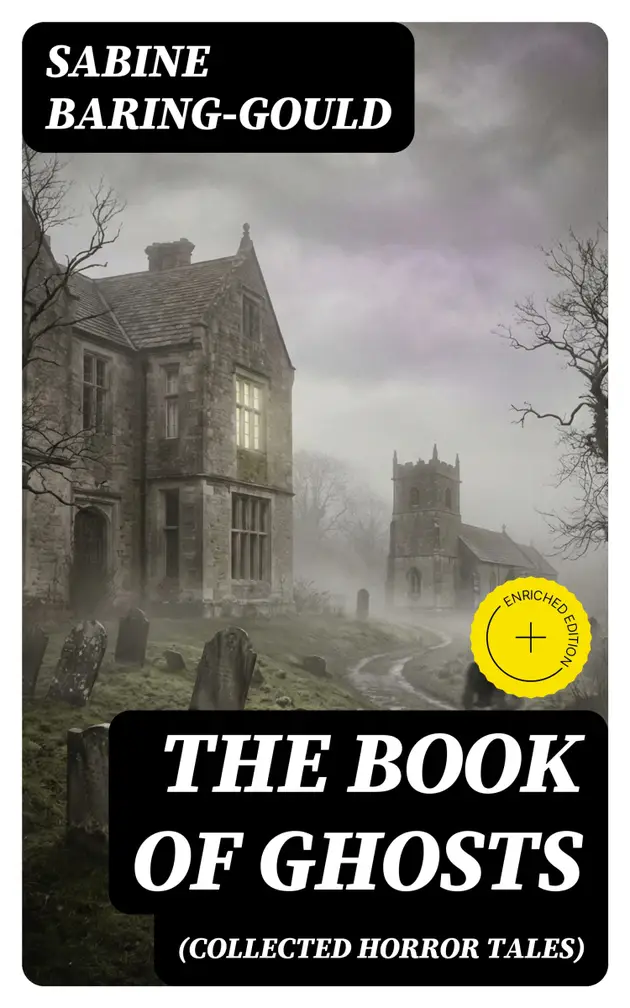 The Book of Ghosts (Collected Horror Tales) | E-book | Sabine Baring ...