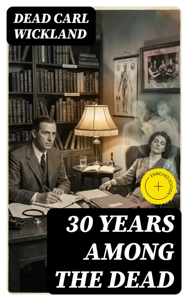 30 Years Among the Dead : Enriched edition. – E-book – Dead Carl ...