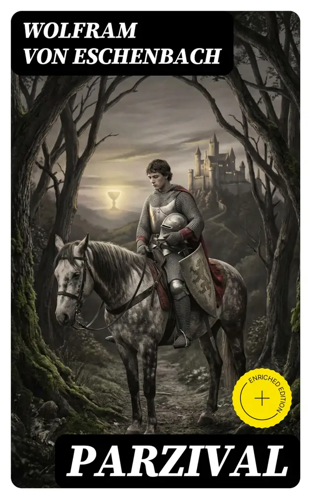 Parzival : Enriched edition. – E-book – Wolfram von Eschenbach – ISBN ...