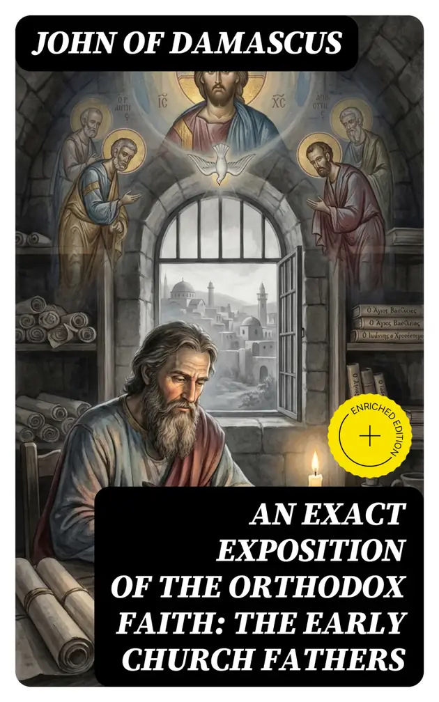 An Exact Exposition of the Orthodox Faith: The Early Church Fathers ...