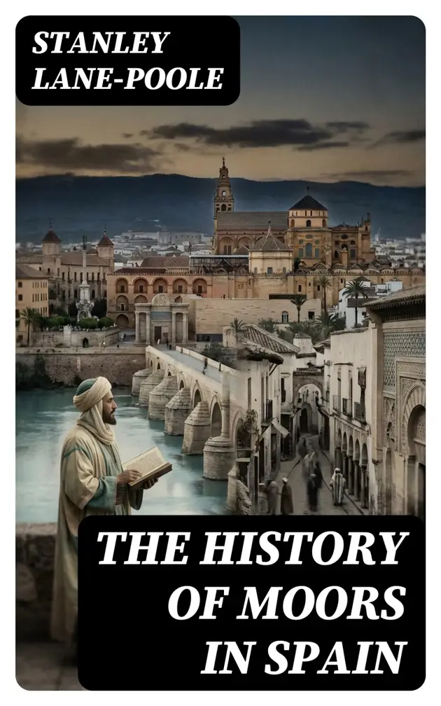 The History of Moors in Spain : The Last of the Goths, Wave of Conquest ...