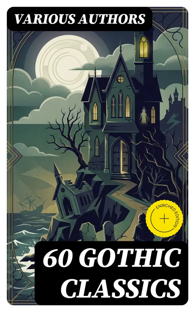 Gothic Fantasy Novels _ Gothic Books – MFTZTR