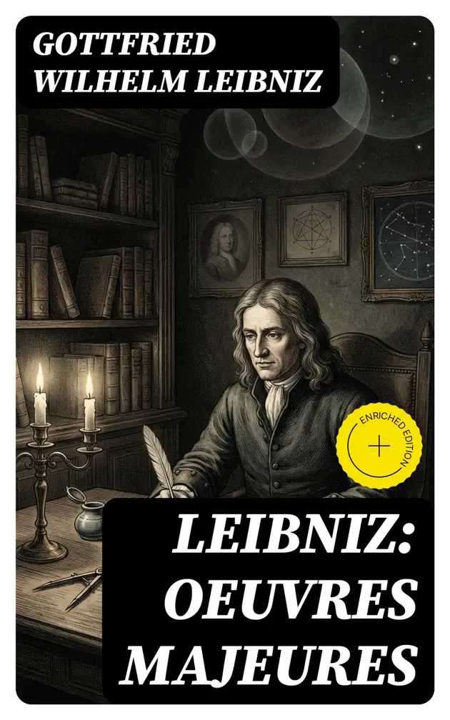 Leibniz: Oeuvres Majeures : Édition enrichie. – E-book – Gottfried ...