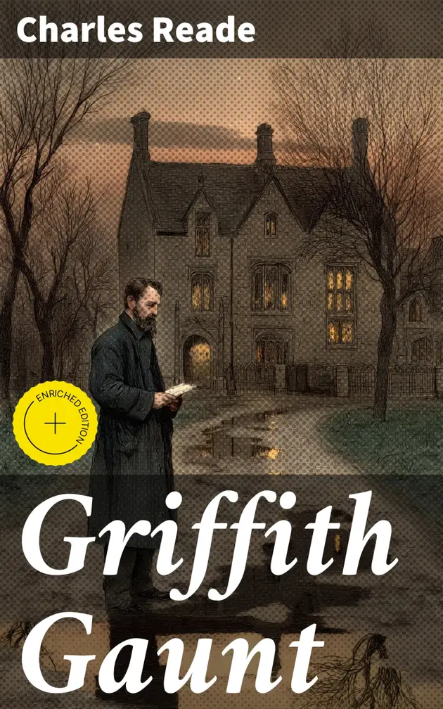 Griffith Gaunt : Enriched edition. Romance Novel – E-book – Charles ...