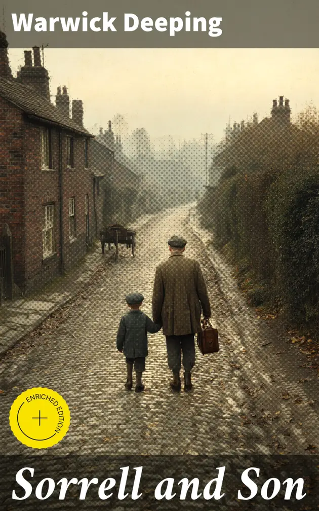 Sorrell and Son : Enriched edition. Family Tale – E-book – Warwick ...
