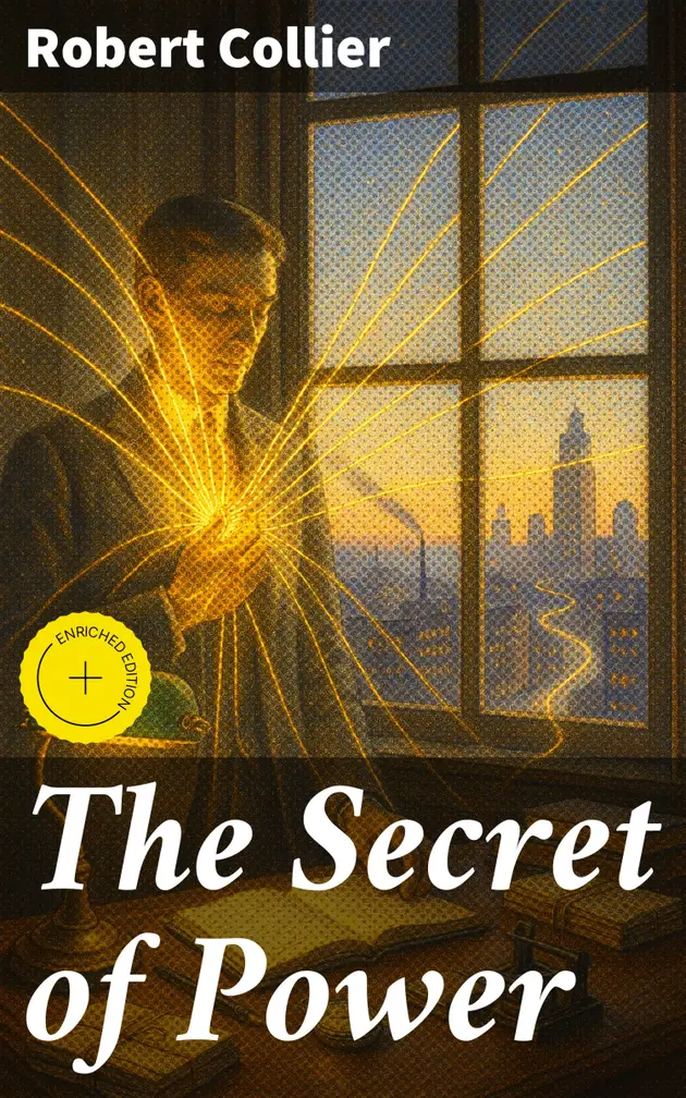The Secret of Power : Enriched edition. Unleashing Your Power Within: A ...