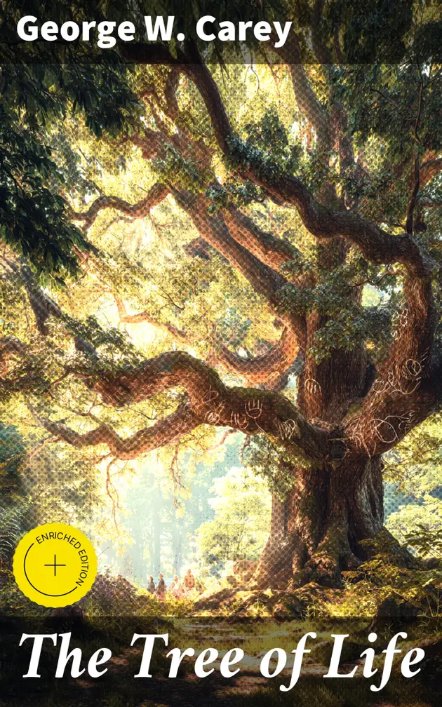 The Tree of Life : Enriched edition. An Expose of Physical Regenesis on ...