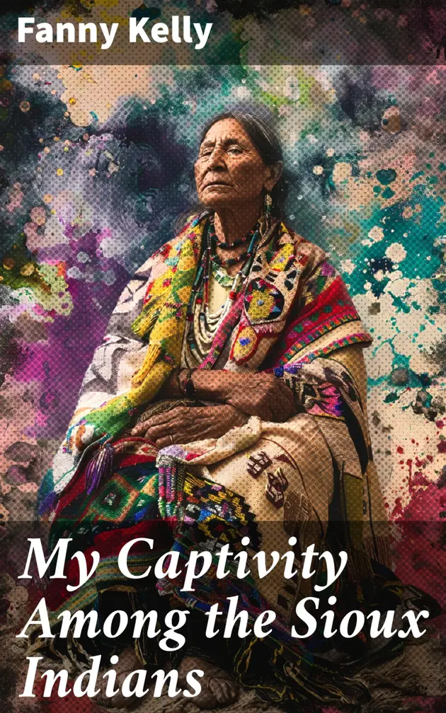 My Captivity Among the Sioux Indians : With a Brief Account of General ...