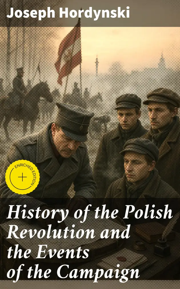 History of the Polish Revolution and the Events of the Campaign ...