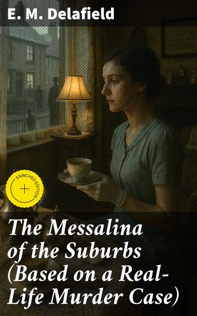 The Messalina of the Suburbs (Based on a Real-Life Murder Case ...