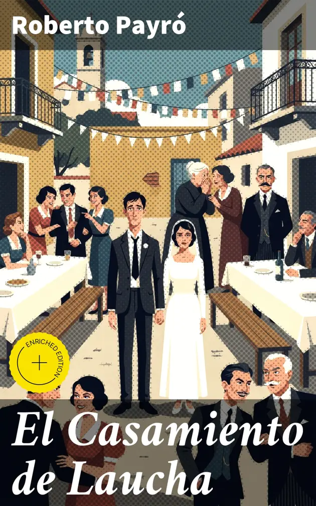 El Casamiento de Laucha : Las presiones sociales en torno al matrimonio ...