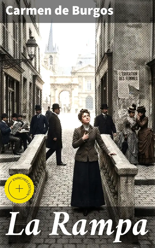 La Rampa : Edición enriquecida. Una mirada feminista a la Cuba pre ...