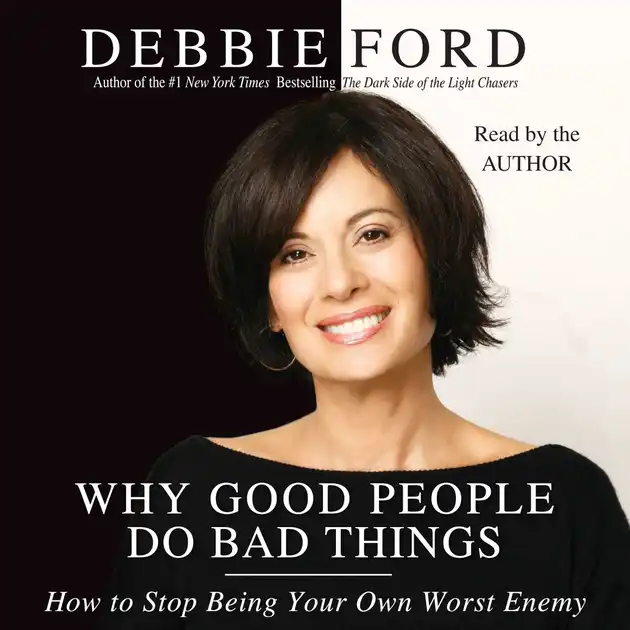 Why Good People Do Bad Things : And How to Make Sure You Don't – Livre ...