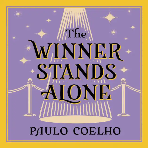 The Winner Stands Alone – Audiolibro – Paulo Coelho – ISBN 9780061806209