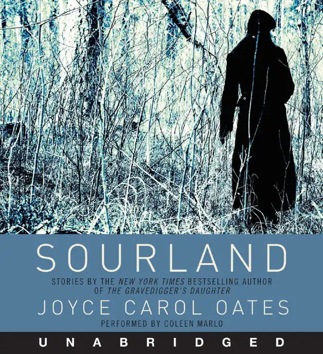 Sourland : Stories of Loss, Grief, and Forgetting – Audiolibro – Joyce ...