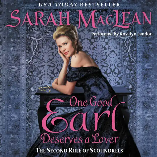 One Good Earl Deserves a Lover – Audiolibro – Sarah MacLean – ISBN ...