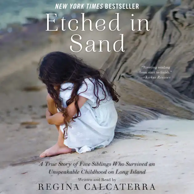 Etched in Sand : A True Story of Five Siblings Who Survived an ...
