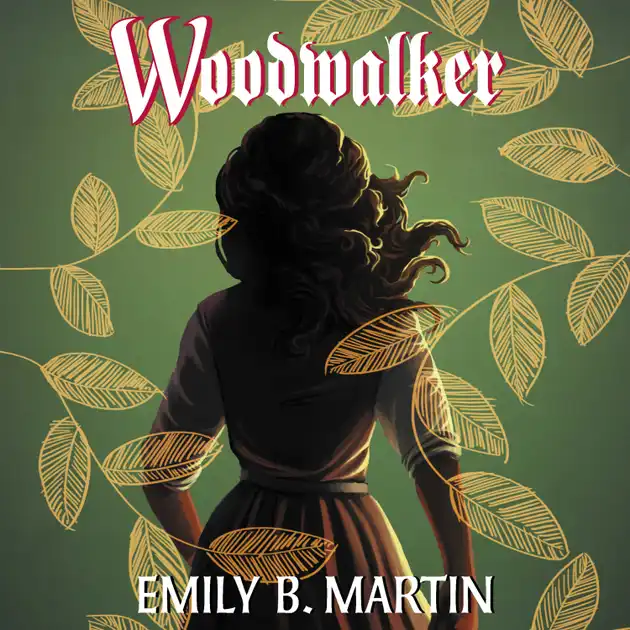 Woodwalker : Creatures of Light, Book 1 – Luisterboek – Emily B. Martin ...