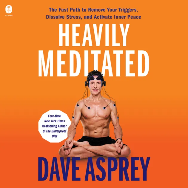 Heavily Meditated : The Fast Path to Remove Your Triggers, Dissolve ...