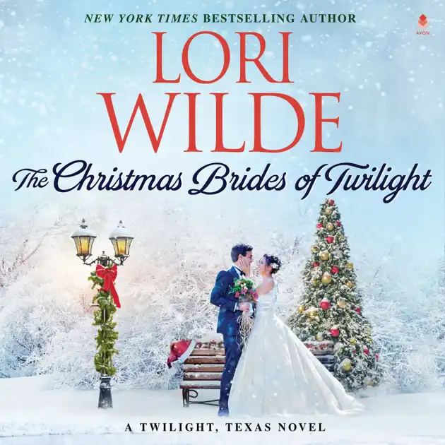 The Christmas Brides of Twilight : A Twilight, Texas Novel – Livre ...