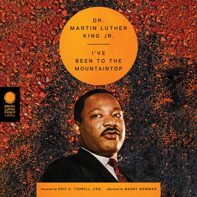 The Essential Speeches of Dr. MLK Jr. – Kirjasarja