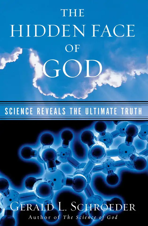 The Hidden Face Of God: How Science Reveals The Ultimate Truth | E-book ...