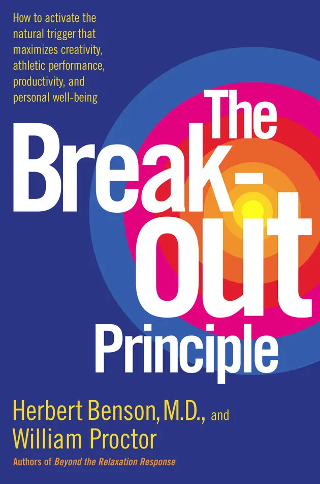 The Breakout Principle: How to Activate the Natural Trigger That ...