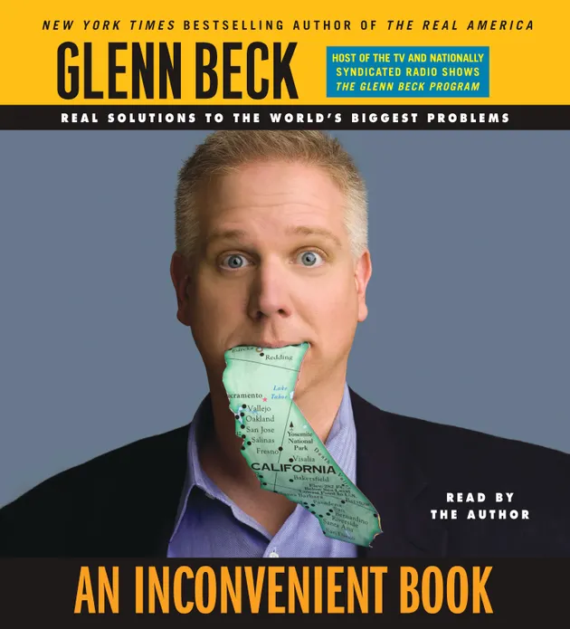 An Inconvenient Book: Real Solutions to the World's Biggest Problems ...