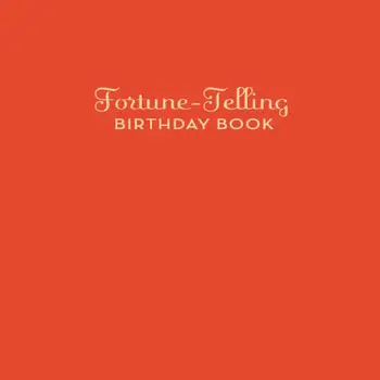Fortune-Telling Birthday Book – E-book – Chronicle Books – ISBN ...