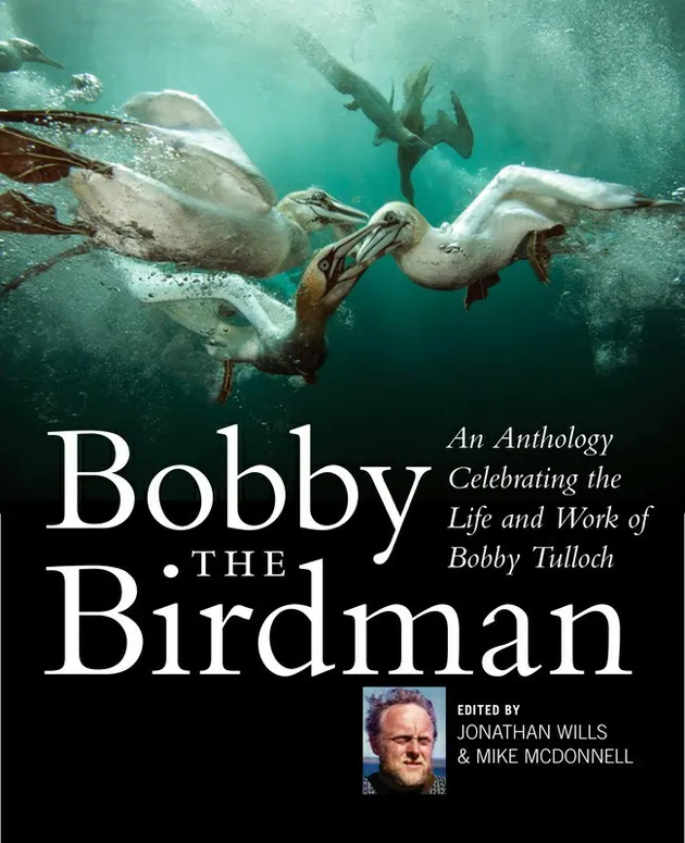 Bobby the Birdman : An Anthology Celebrating the Life and Work of Bobby ...