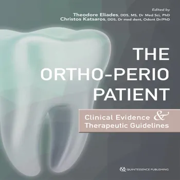 The Ortho-Perio Patient : Clinical Evidence & Therapeutic Guidelines ...