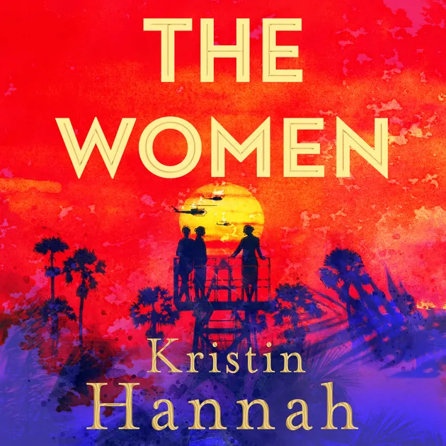 The Women : The Stunning Novel Which Has Captured the Hearts of Readers Around the World ...