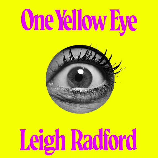 One Yellow Eye : A devastating, macabre zombie horror novel about ...