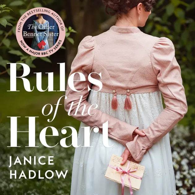 Rules of the Heart : A Sweeping Regency Romance From the Bestselling ...