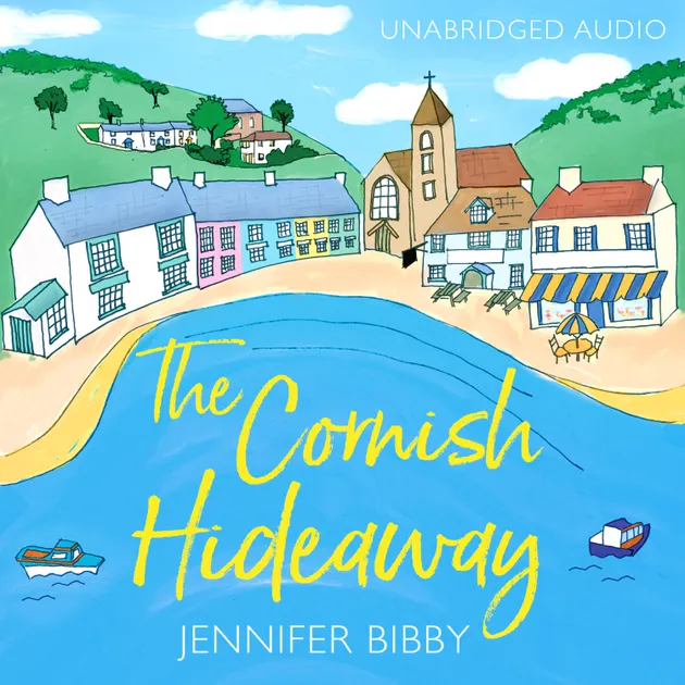 The Cornish Hideaway: 'A Sun-drenched Delight, an Absolute Joy!' HEIDI ...