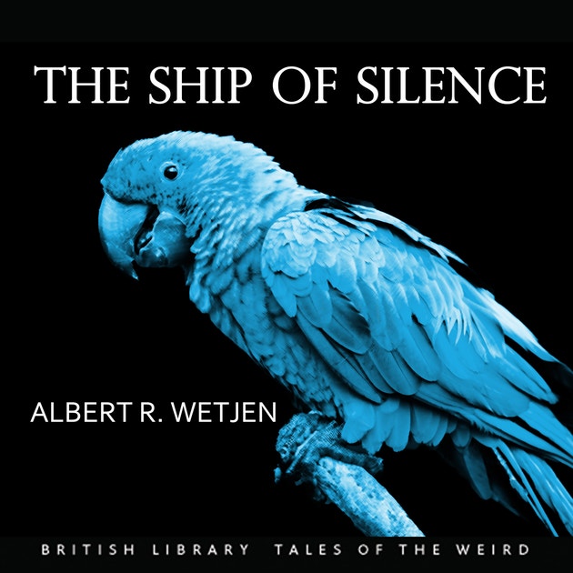 British Library Tales of the Weird | Nextory
