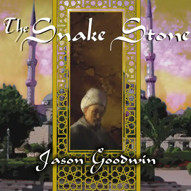 Yashim the Eunuch | Nextory