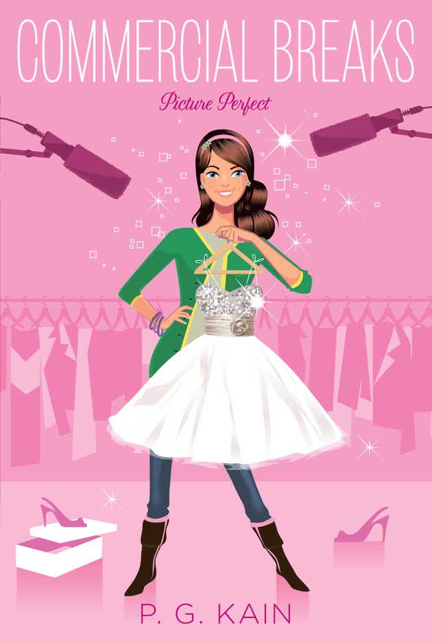 Commercial Breaks | Nextory