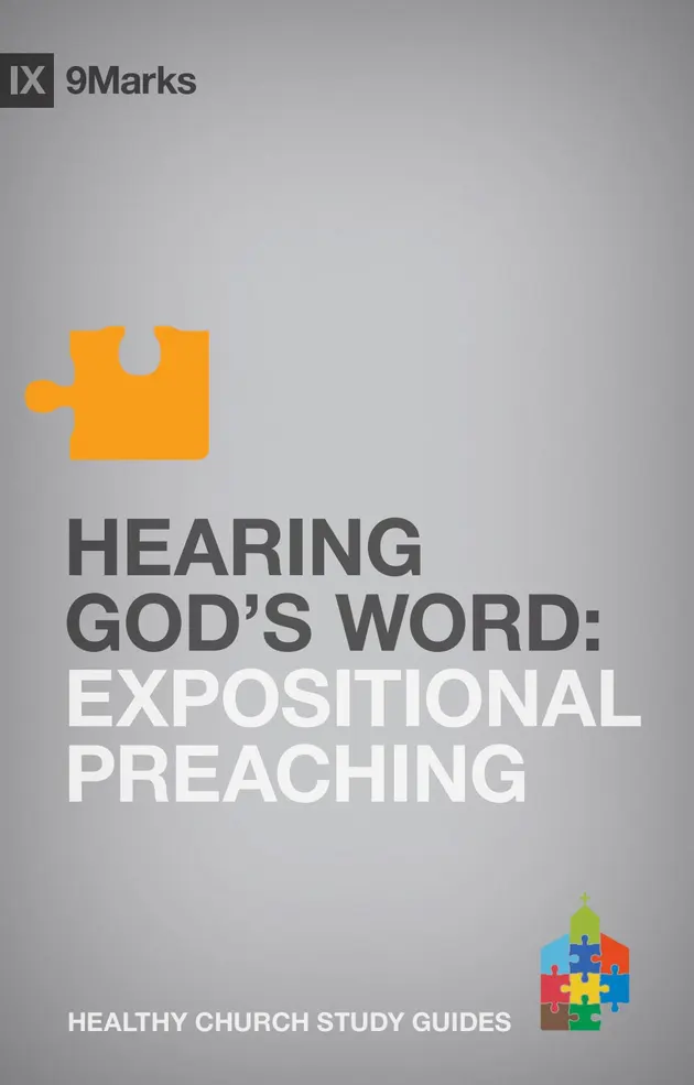 Hearing God's Word : Expositional Preaching – E-book – Bobby Jamieson ...