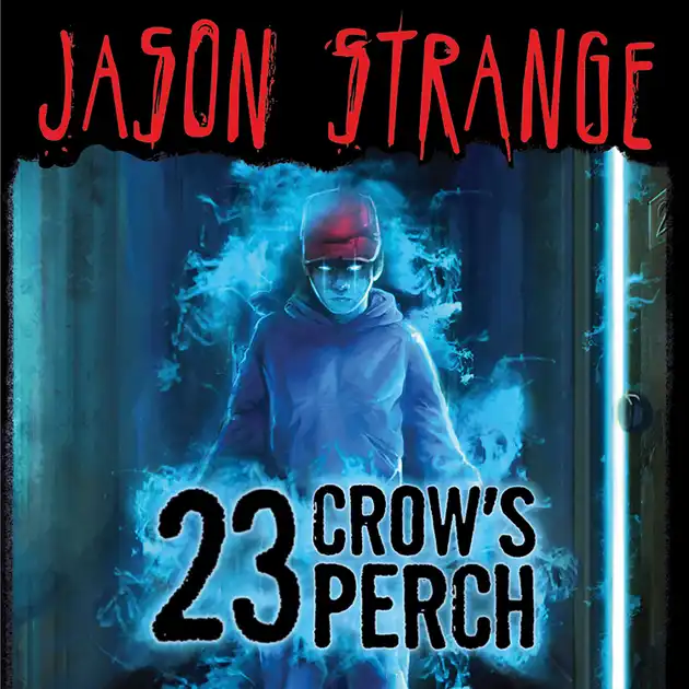 Jason Strange | Nextory