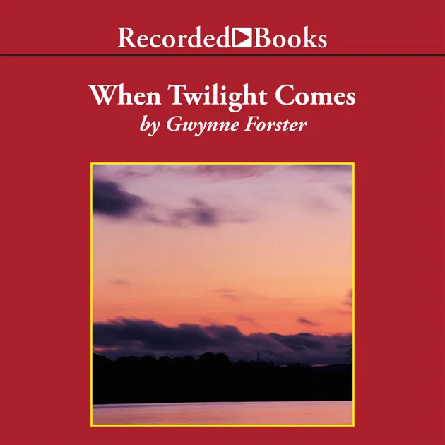 When Twilight Comes – Audiolibro – Gwynne Forster – ISBN 9781436184373