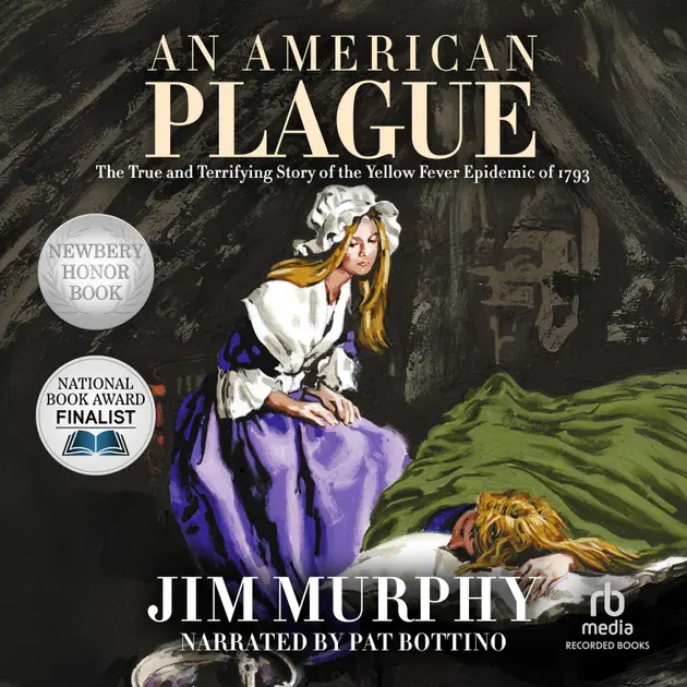 An American Plague : The True and Terrifying Story of the Yellow Fever ...