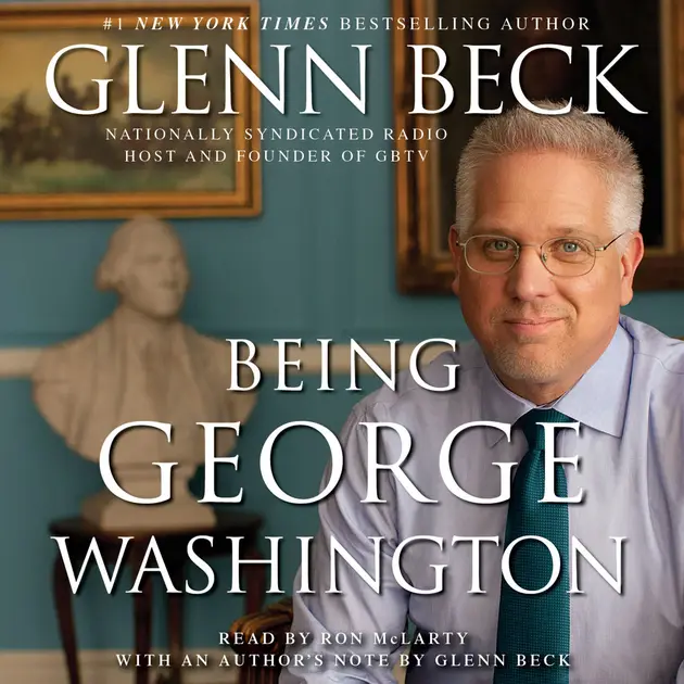 Being George Washington: The Indispensable Man, As You've Never Seen ...