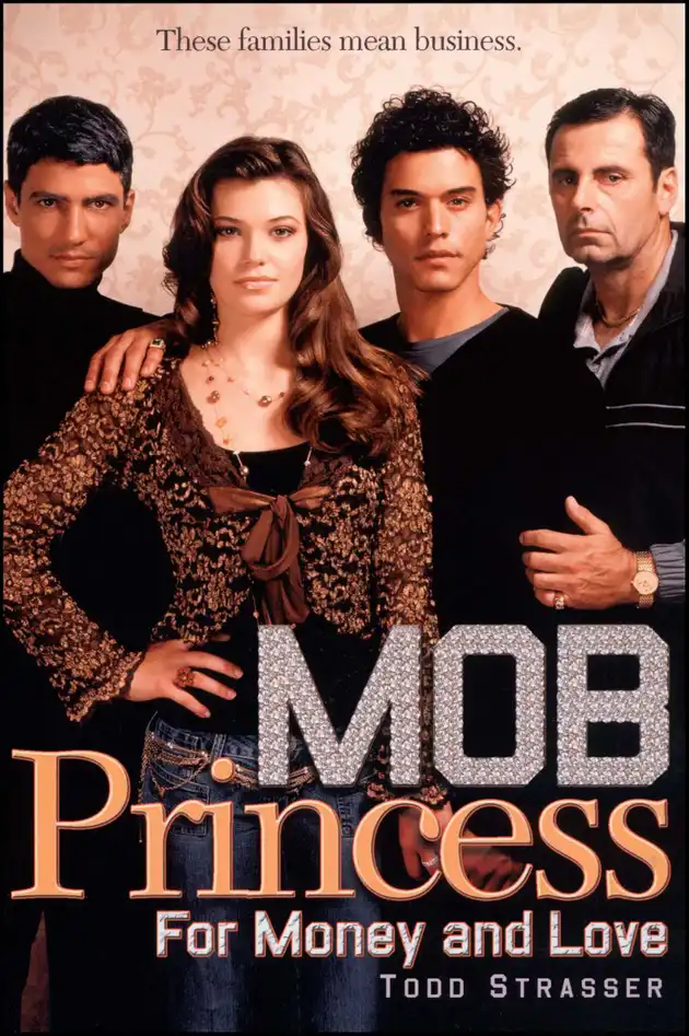 Mob Princess | Nextory