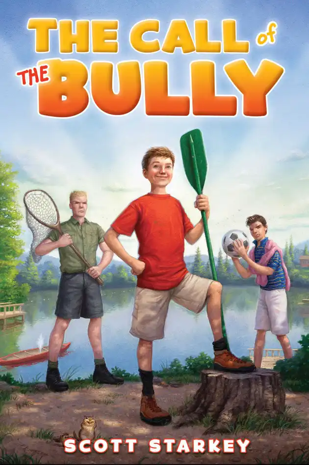 The Call of the Bully : A Rodney Rathbone Novel – E-book – Scott ...