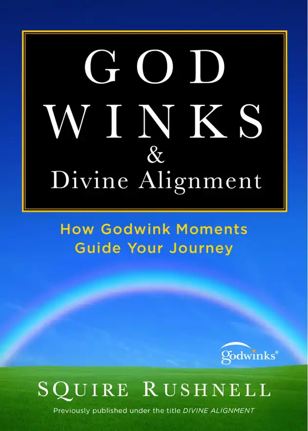 Godwinks & Divine Alignment : How Godwink Moments Define Your Journey ...