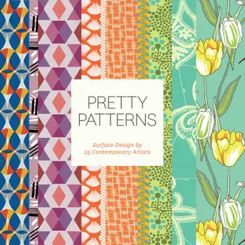 Pretty Patterns : Surface Design by 25 Contemporary Artists – E-book ...